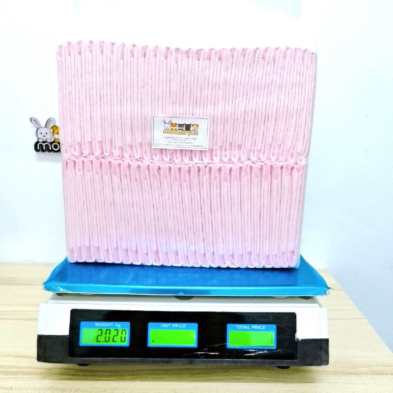 Pet Puppy Training Mat Wee Wee Pad Urine Pat for Cat Dog Rabbit toilet ...