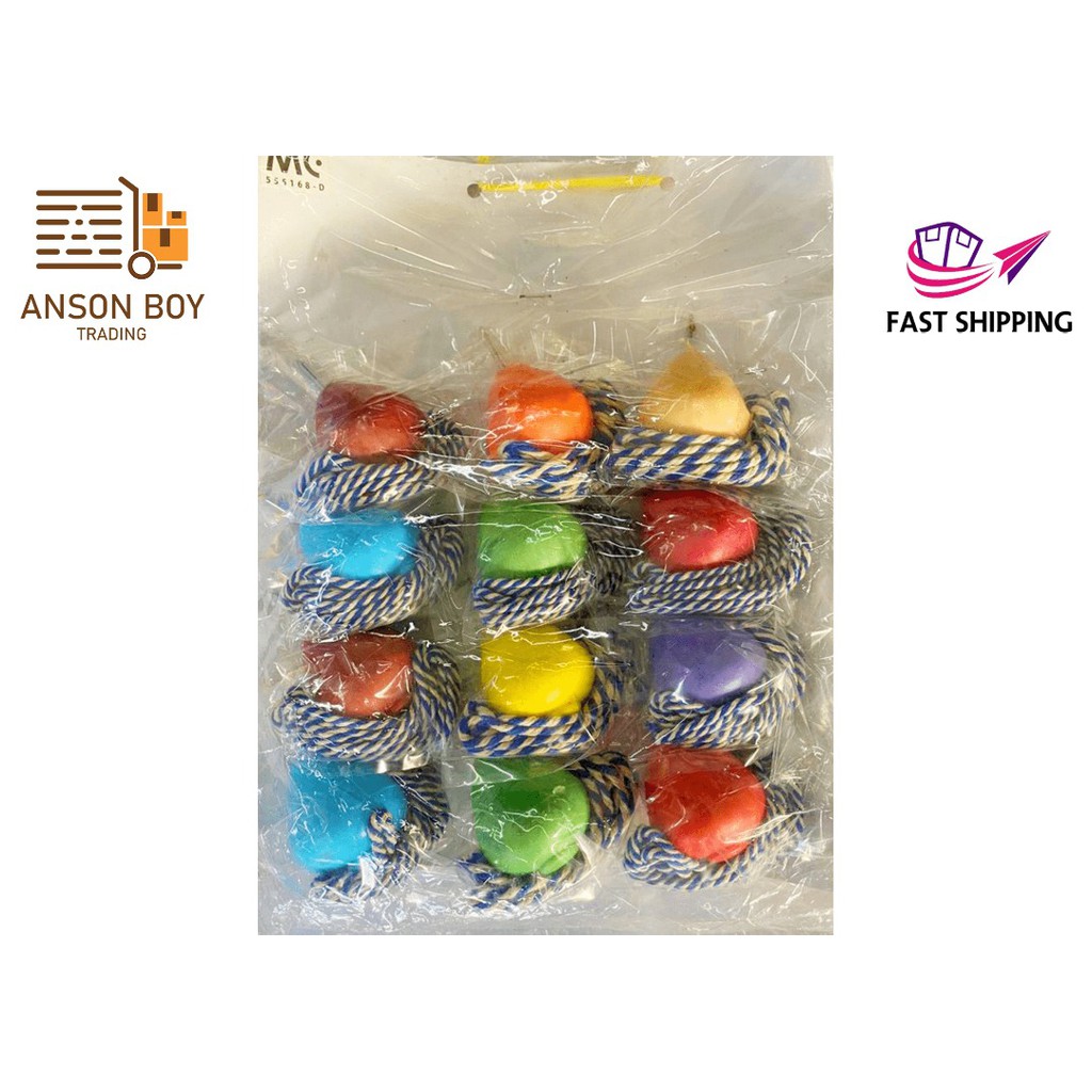 [READY STOCK] GASING PAKU TRADISIONAL 1Biji | Shopee Malaysia