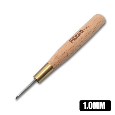 Gunpla Tool Chisel MS064 Scriber Knife Set Gundam Line Cutter Line ...