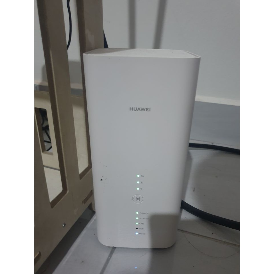 Huawei B818 + Para + LMR400 + Router | Shopee Malaysia