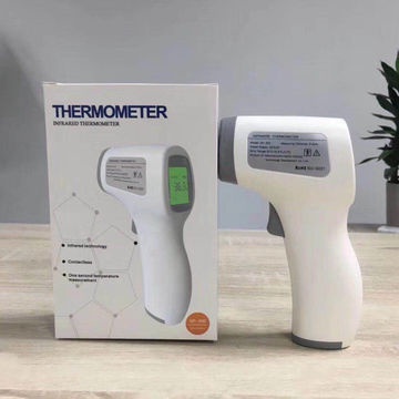 THERMOMETER ( GP-300 ) | Shopee Malaysia