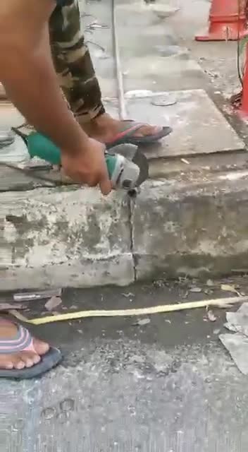 NAWAKI SOBAR BOSSMAN 4" X 1.2MM STAINLESS STEEL CUTTING DISC / METAL ...