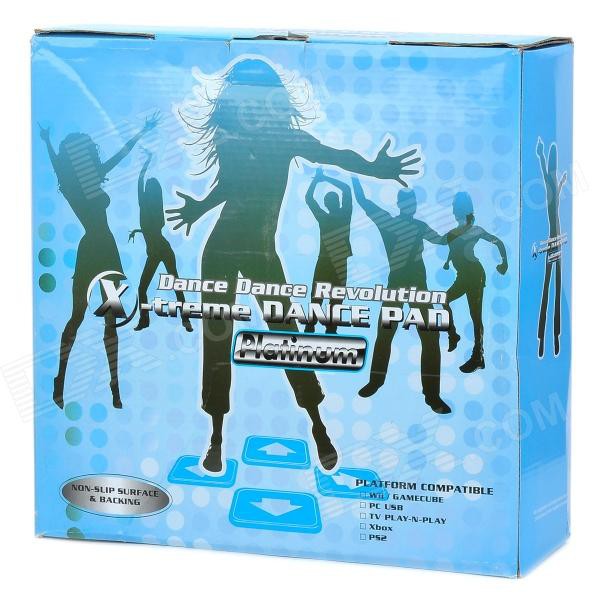 Wii Dancing Mat (READY STOCK) | Shopee Malaysia