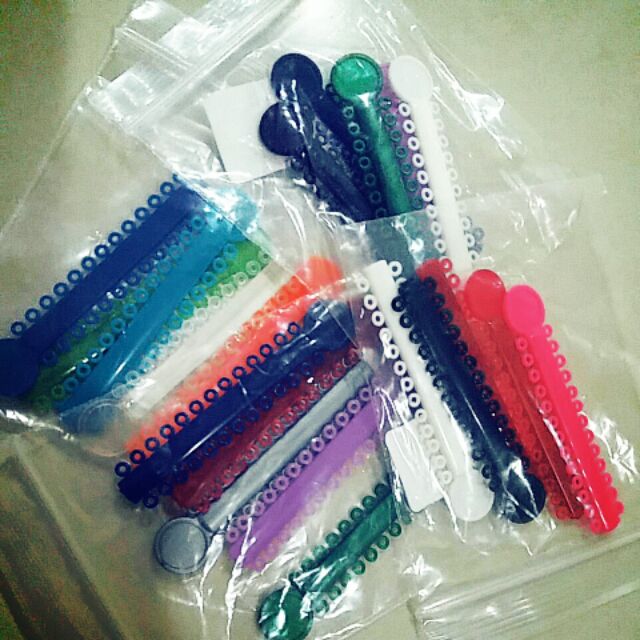 Getah braces @ power o | Shopee Malaysia