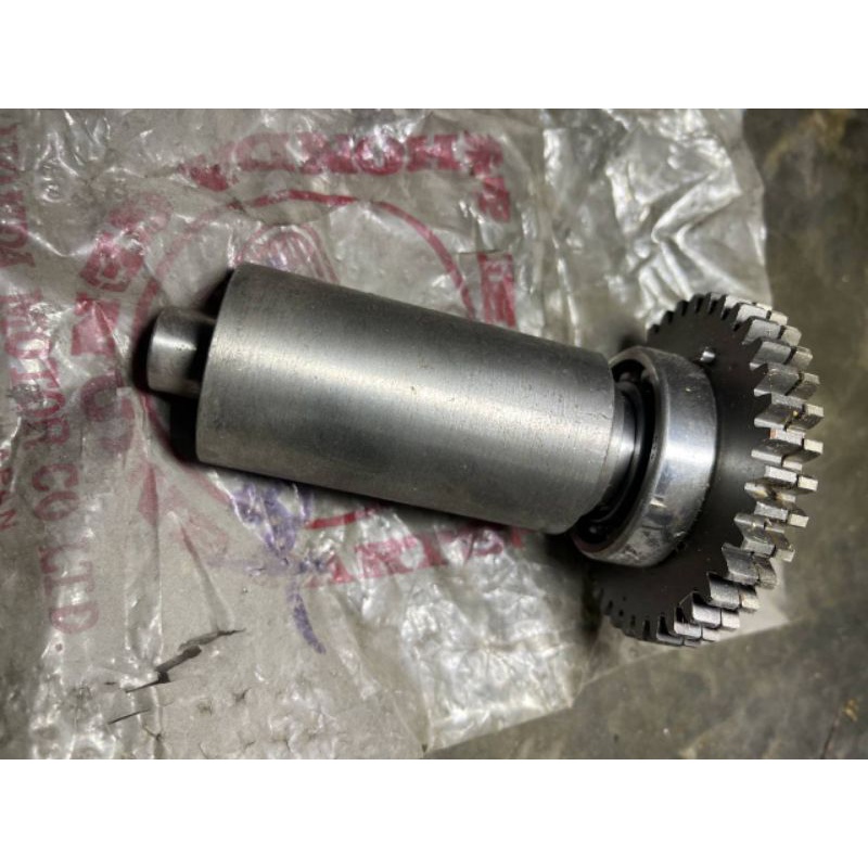 Honda rider hx135 gear balancer | Shopee Malaysia