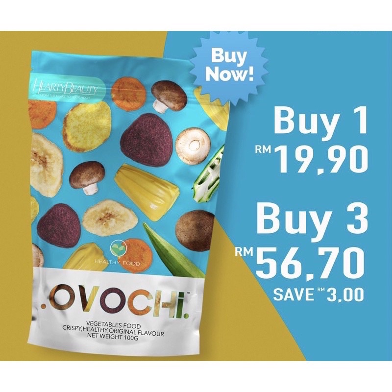 Ovochi 🥕🍑🍠𝗞𝗘𝗥𝗘𝗣𝗘𝗞 𝗦𝗔𝗬𝗨𝗥 𝗩𝗜𝗥𝗔𝗟🥒🥬🍏 | Shopee Malaysia