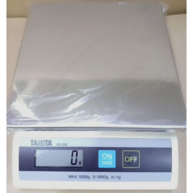 1KG, 5KG TANITA KD200 JAPAN DIGITAL SCALE | Shopee Malaysia