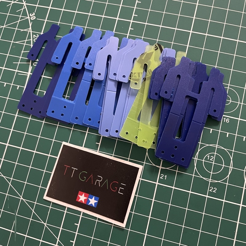 tamiya ORIGINAL catcher damper CNC | Shopee Malaysia