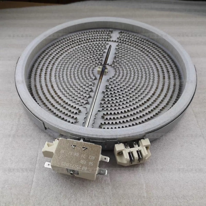 (Ready Stock)Original Germany EGO Ceramic Cooker Hop Replacement ...