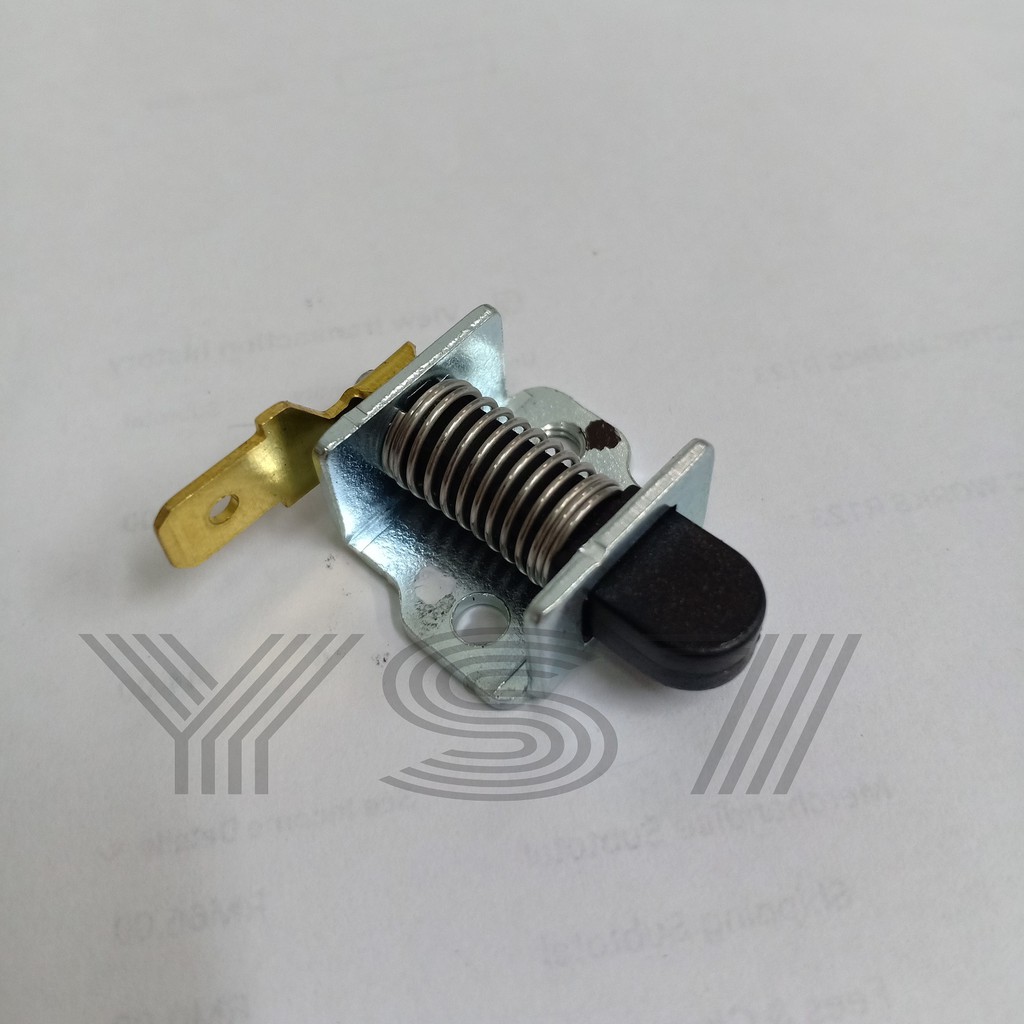 GENUINE PROTON EXORA HAND BRAKE SWITCH / SWITCH PACKING PW820881 ...