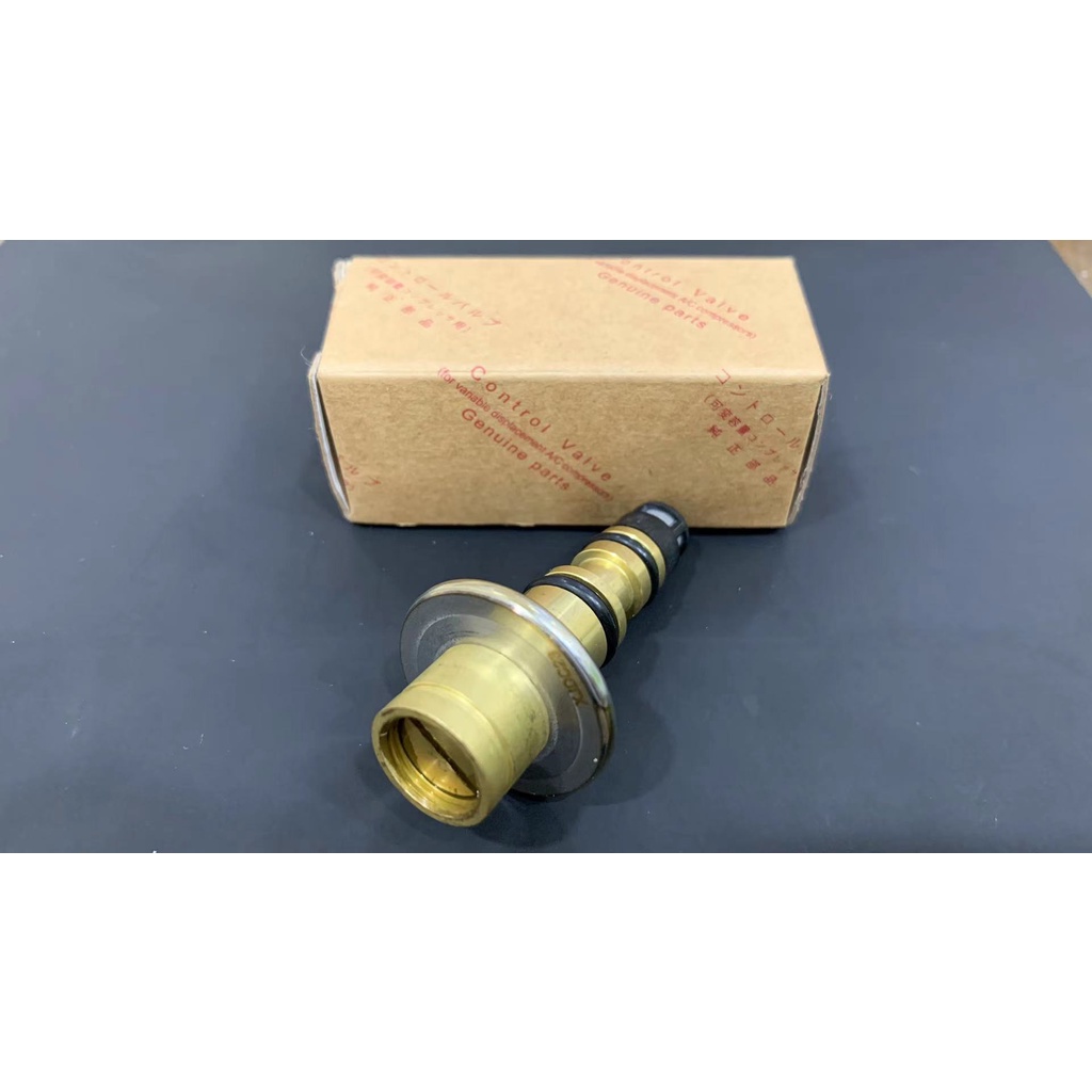 Control Valve Mercedes Benz W210 7SBU (Compressor) | Shopee Malaysia