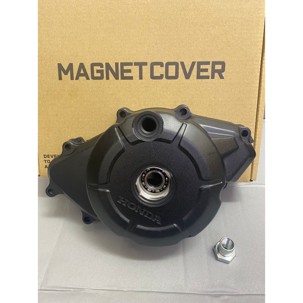 SCK racing RS150 V1/ V2 RSX150 RSX 150 MAGNET COVER SET WITH BEARING ...