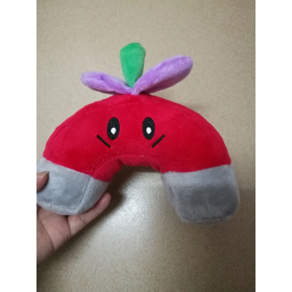 2022 New Plants vs Zombies Stuffed Plush Toys PVZ Pea Bananasaurus Rex ...