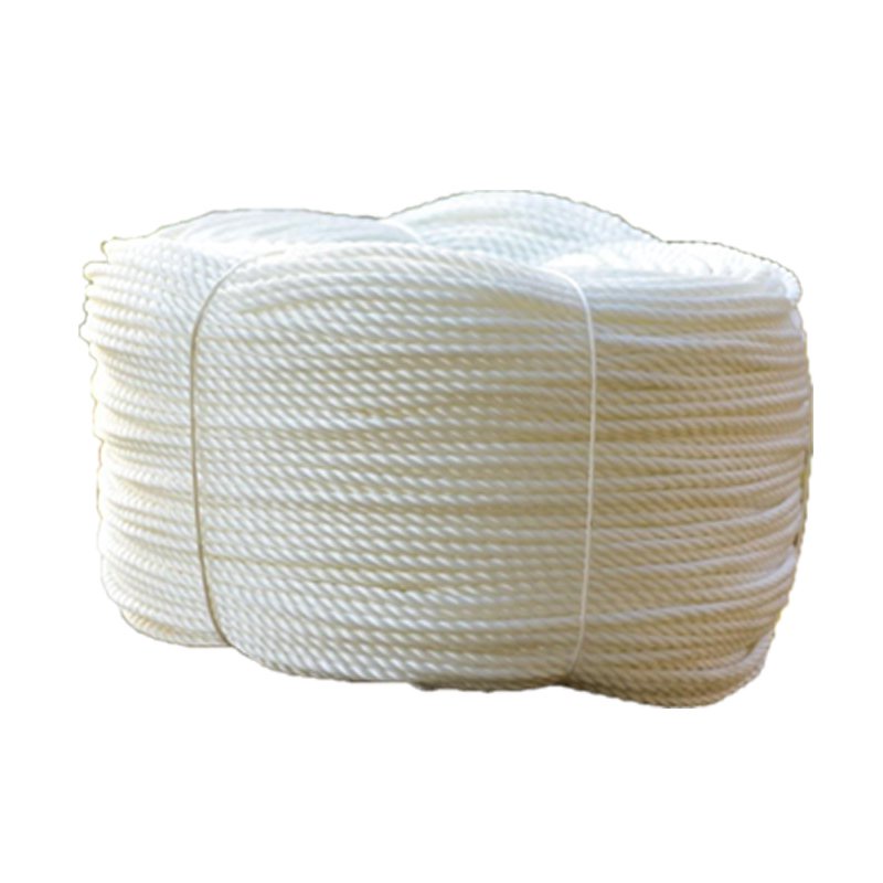 Nylon Rope White Nylon Rope Polyvinyl Rope Binding Rope Advertising ...