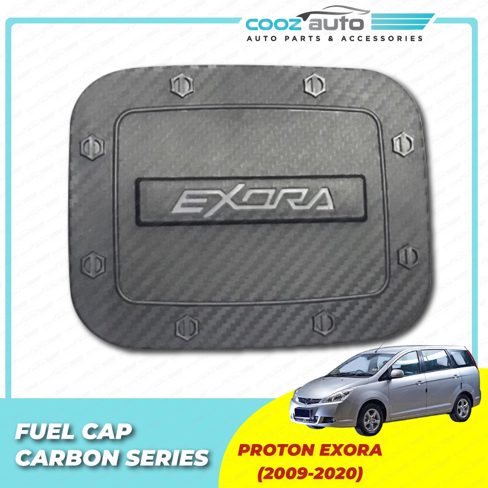 Proton Saga Persona Wira Myvi 2005 - 2025 Bezza Fuel Tank Cover ...