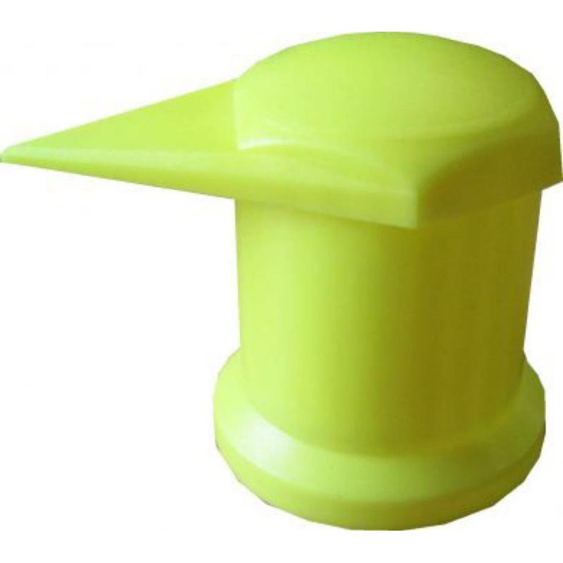 33mm Cap Style wheel nut indicator | Shopee Malaysia