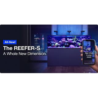 Red Sea Reefer S Series (Deeper and wider dimensions to create your ...