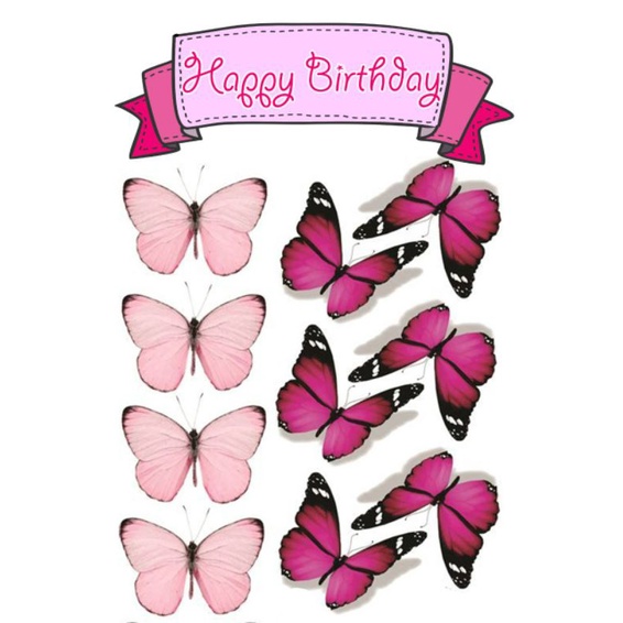 topper cake only merdeka barbie frozen upin ipin mickey omarhana ...