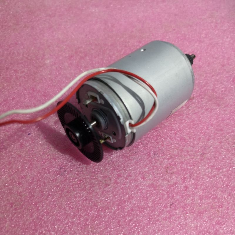 Rm1-461 RM1-7900 Timing Motor HP Laserjet P1102 P1102w P1106 P1006 ...