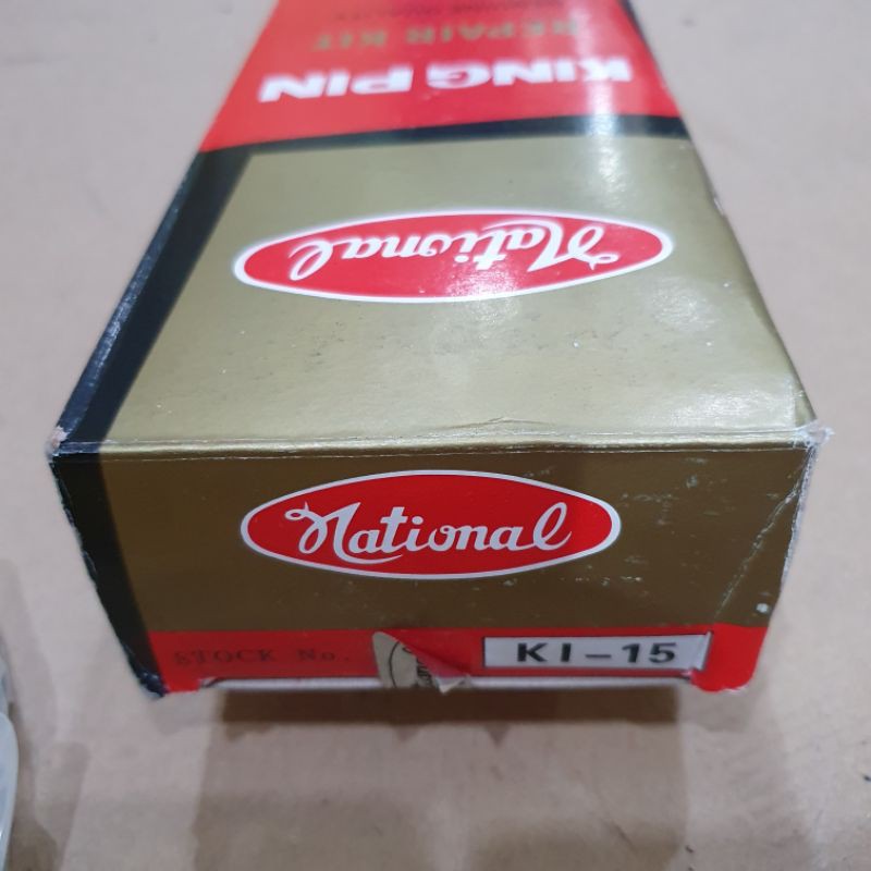 Kin PEN ISUZU ELF NKR58 NKR66 NKR71 NATIONAL JAPAN | Shopee Malaysia