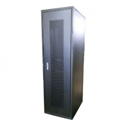 ST Rack 42U Floor Stand Server Rack (Perforated/Perspex) (ST-FS4266 ...