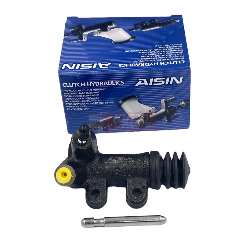 New Stock AISIN !! Lower Clutch Master Cylinder AE92 EE92 AE101 EE101 ...