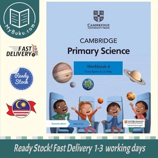 Buy textbook science year 6 Online With Best Price, Oct 2025 | Shopee ...