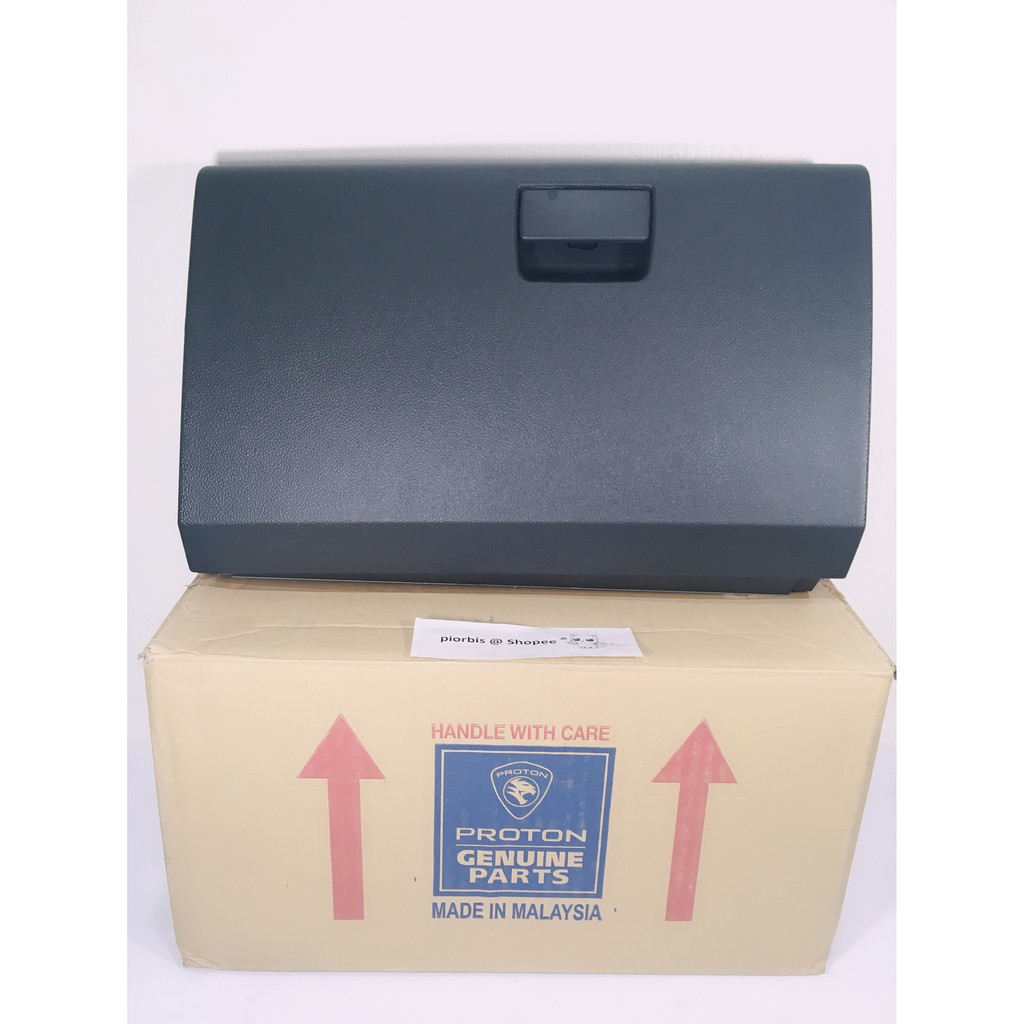 100% ORIGINAL PROTON BLM , FL , FLX GLOVE BOX FULL SET | Shopee Malaysia