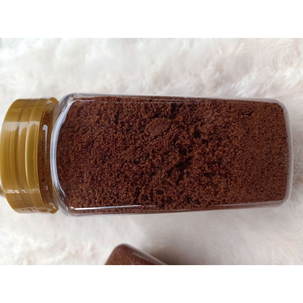 Gula Melaka serbuk (tak campur gula) | Shopee Malaysia