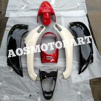 Body scoopy fi - full body scoopy fi package from 2013 to 2016 | Shopee ...