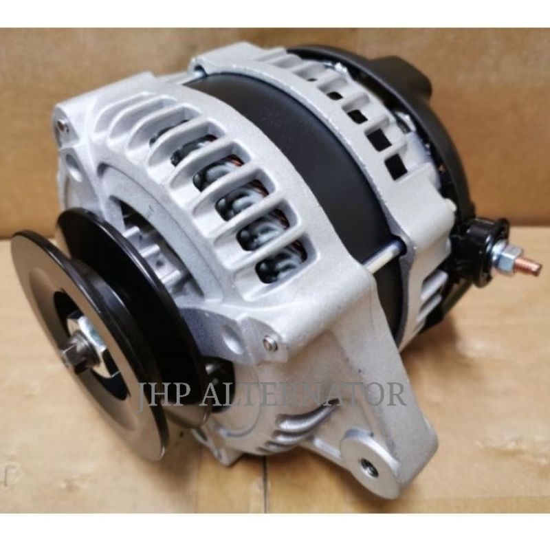 Brand New Alternator For Hino Dutro 12V (27060-E0270) | Shopee Malaysia