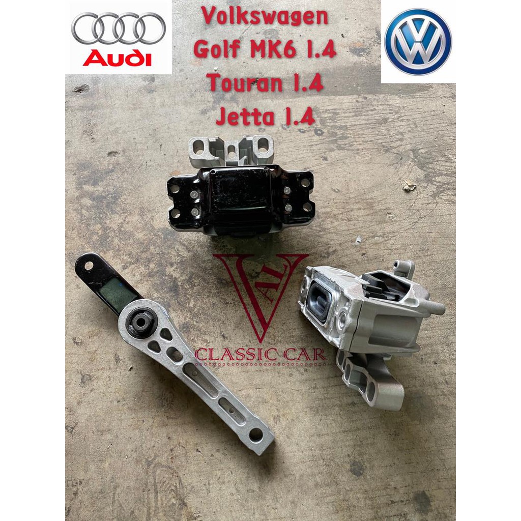 ( 100% ORIGINAL ) VOLKSWAGEN GOLF MK6 1.4 TOURAN 1.4 JETTA 1.4 ENGINE ...
