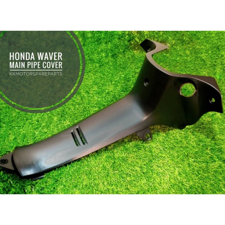 HONDA WAVE100-R MAIN PIPE COVER | Shopee Malaysia