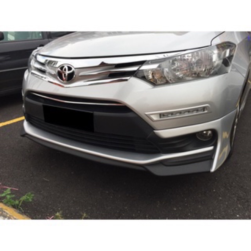 TOYOTA VIOS NCP150 TRD V2 BODYKIT | Shopee Malaysia