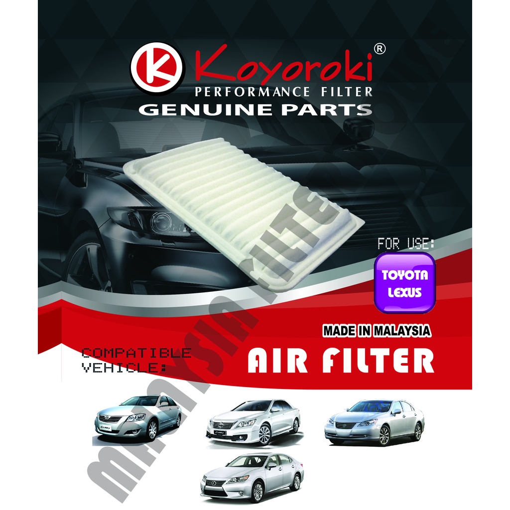 TOYOTA LEXUS CAMRY(ACV40/ACV50,XV40/XV50) ES240(ACV40) ES250(ASV60 ...