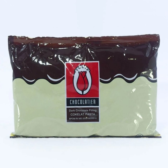Chocolate Tulip Filling 1kg | Shopee Malaysia