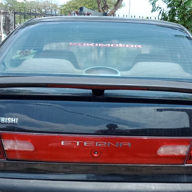 Proton Perdana Reflector Eterna | Shopee Malaysia