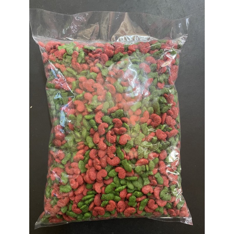 Repack Apro I.Q. Formula Cat Food Chicken Flavour (500g/1kg) | Shopee ...