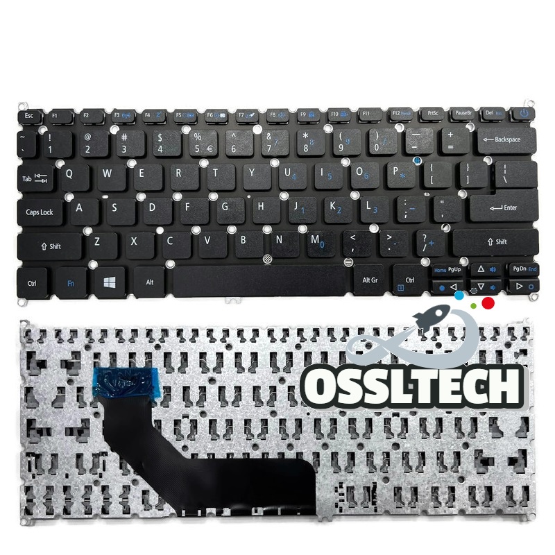 ACER SWIFT 3 SF314-52 SF314-52G SF314-52G SF314-54G SF314-55G Acer ...