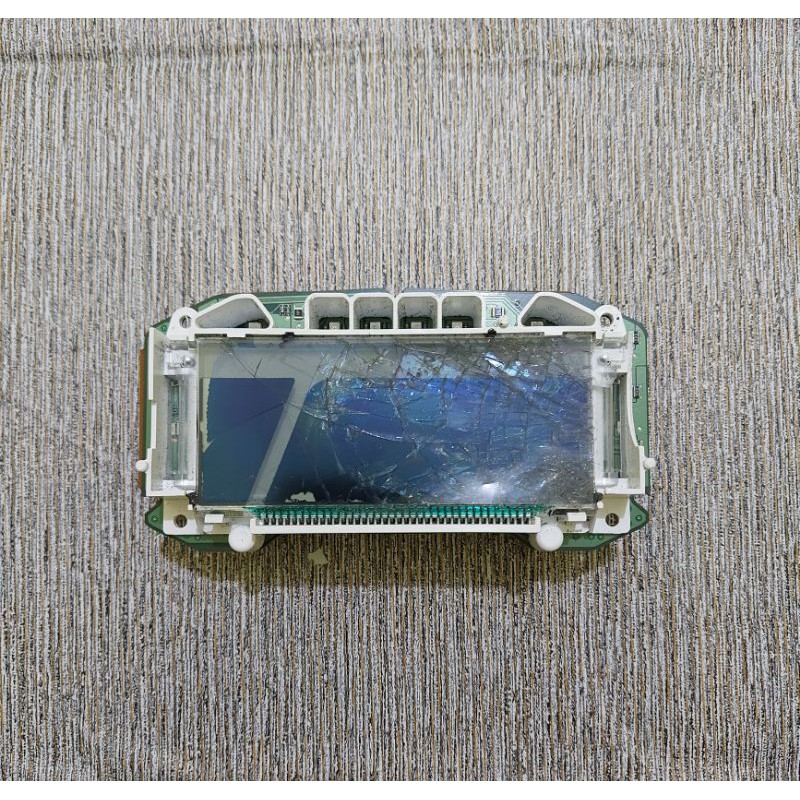 MESIN Original Sonic 150 Gtr 150 k56 Speedometer engine | Shopee Malaysia