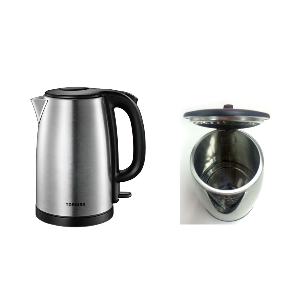 TOSHIBA ELECTRIC KETTLE | Shopee Malaysia