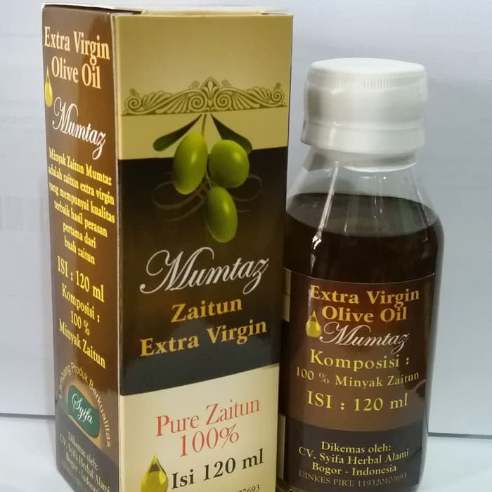 Mumtaz olive oil 120ml Contents 120ml extra virgin olive oil | Shopee ...