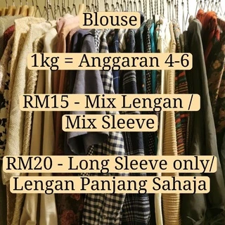 baju bundle - Prices and Promotions - Mar 2026 | Shopee Malaysia