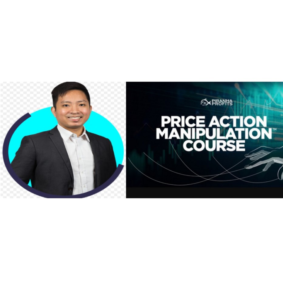Alson Chew XSPY - PAM Price Action Manipulation 22 Lessons November ...