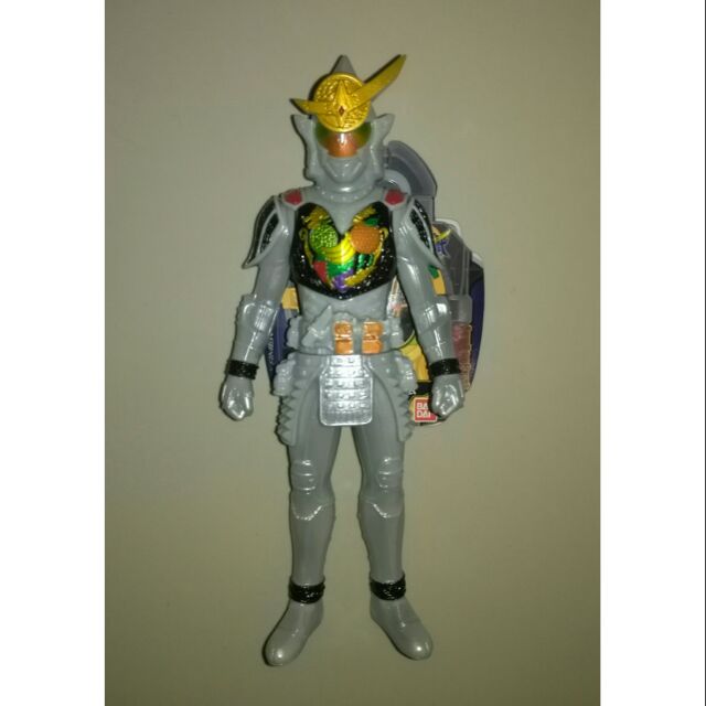 Kamen Rider Gaim Kiwami Arms Action Figure Bandai | Shopee Malaysia