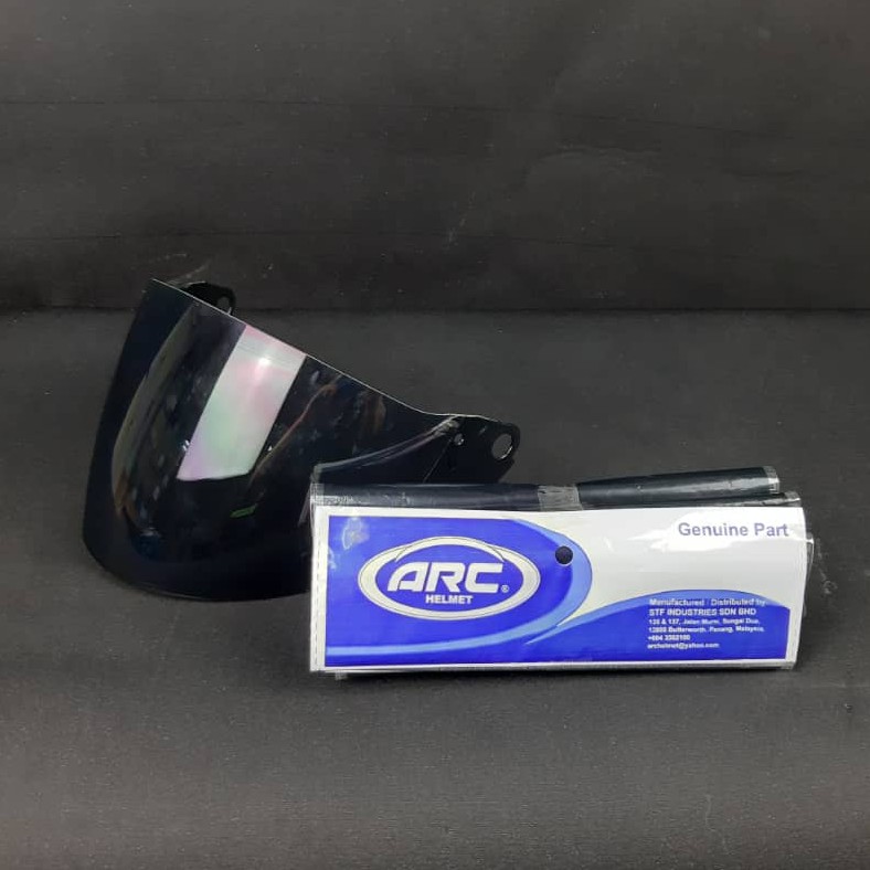 arc af6 visor AF6 VISOR helmet | Shopee Malaysia