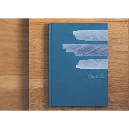The Shift Vol 3 by Ben Earl (Digital download) | Shopee Malaysia