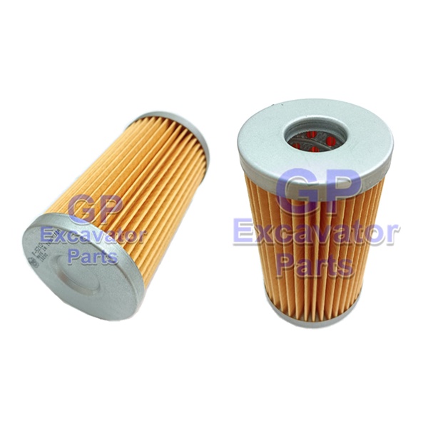 SAKURA Fuel Filter/Diesel Filter(F-5210 / 4366704 / 129100-55650 ...