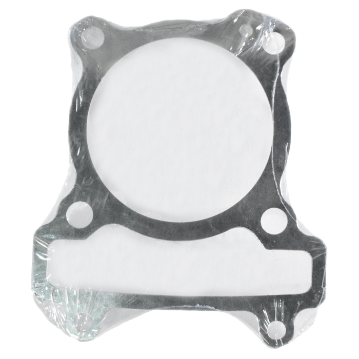 🔥POS TODAY🔥 Gasket Block Alloy 0.1mm Yamaha LC135 | Shopee Malaysia