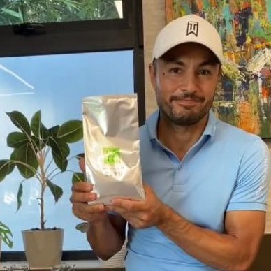 Gmax Keto Drink Mix Green Tea + Calamansi 1-Kilo Pack | Shopee Malaysia